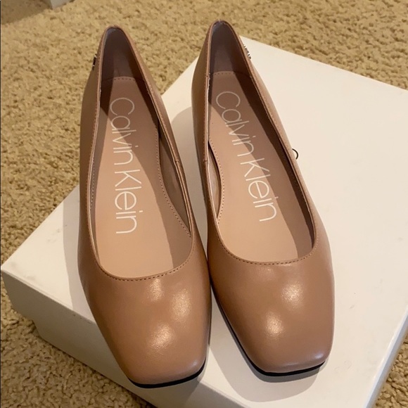 Calvin Klein | Shoes | Shoes | Poshmark